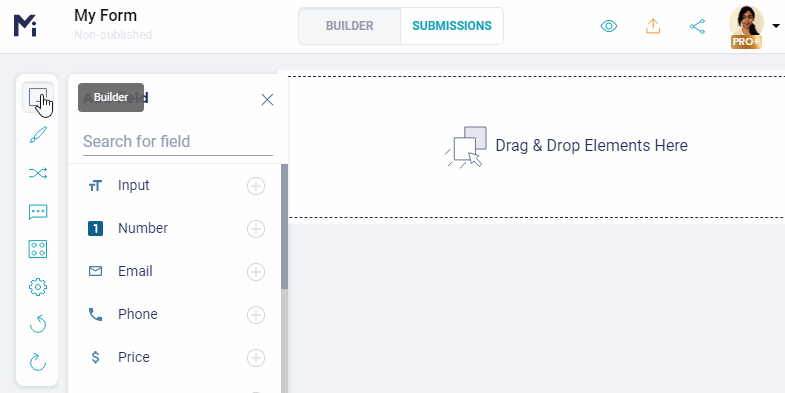 How to Create a Client Intake Form That Gets Results - MightyForms